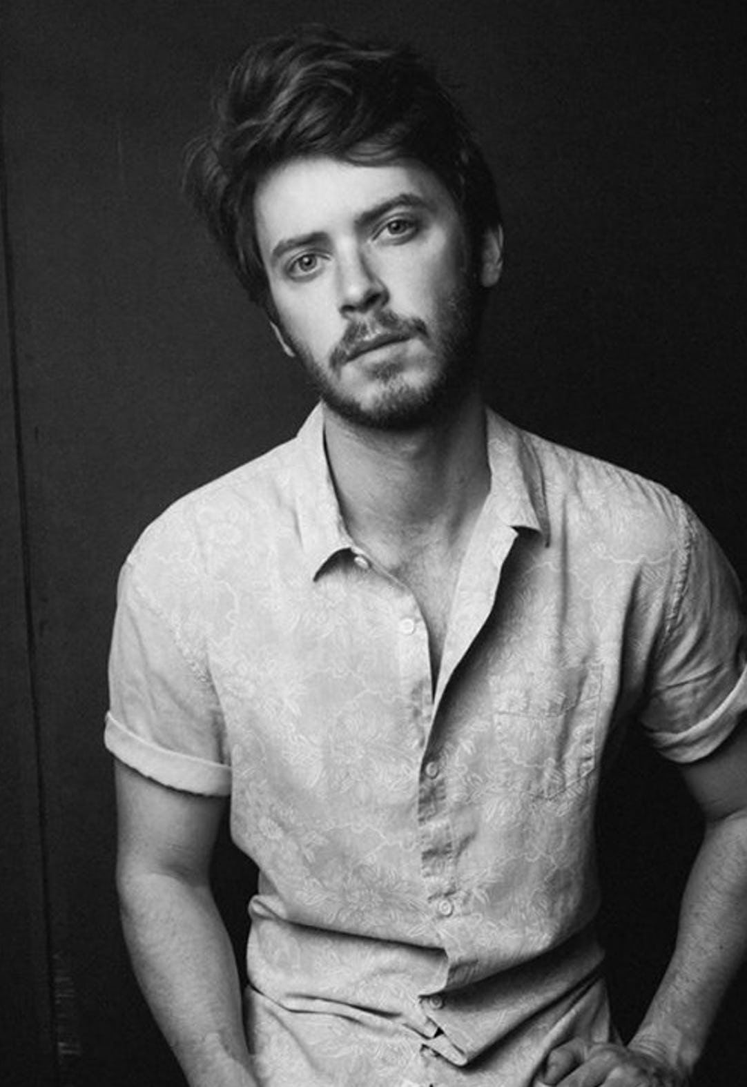 Dennis Maust | Music Therapy 2019